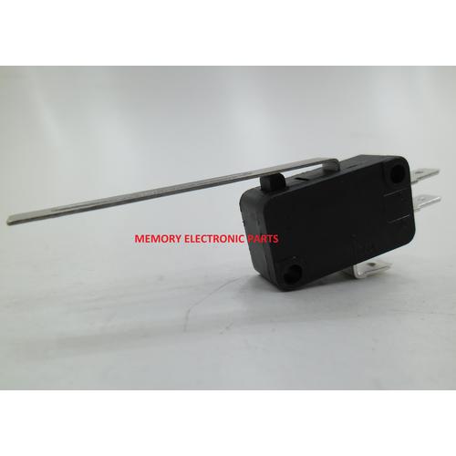 Jual Micro/Limit Switch +Plat Super Panjang Tanpa Roda - Jakarta Barat ...