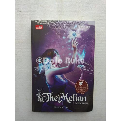 Jual Ther Melian: Revelation (Collector Edition) oleh Shienny M.s ...