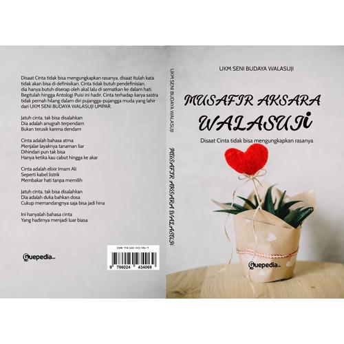 Jual Musafir Aksara Walasuji - Kab. Bogor - Guepedia | Tokopedia