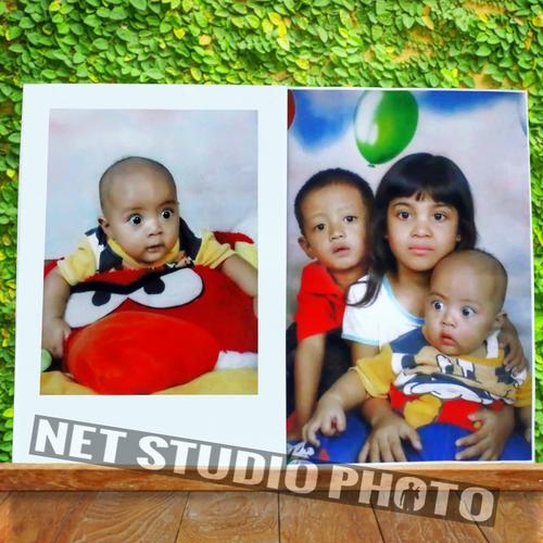 Jual Cetak Foto ukuran 8R atau10R - Kota Depok - Net Studio Photo ...