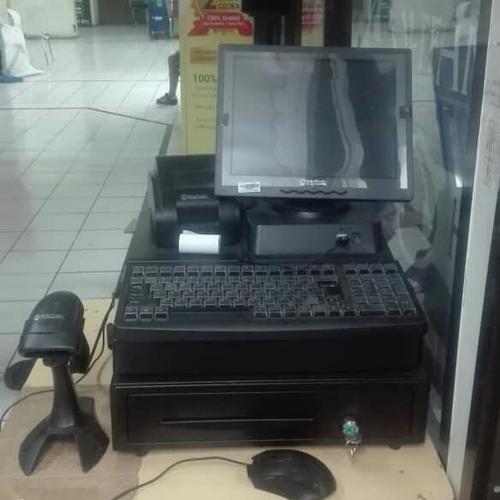 Jual Komputer Kasir All In One Smartlogic Pos 8000 Termurah dan Siap ...