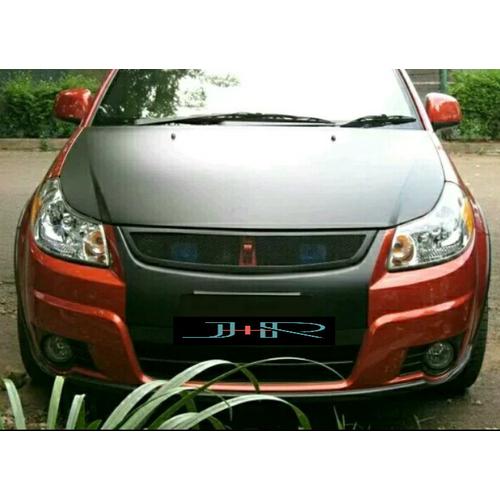 Jual Grill suzuki sx4 x - over model Racing - Jakarta Utara - Jireh ...