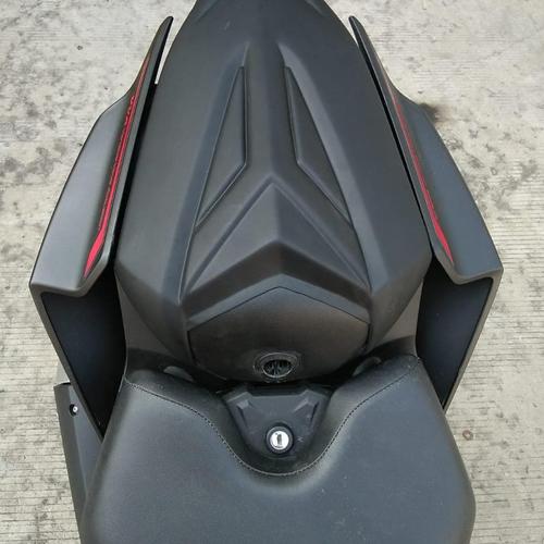 Jual Single Seat R15 V3 Bahan Plastik - Jakarta Barat - JFC Variasi ...