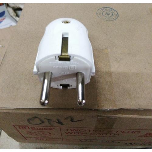 Jual STEKER ARDE COLOKAN BROCO/ ADAPTER PLUG - Jakarta Barat - TK ...