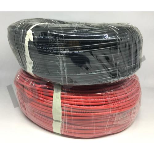 Jual Kabel AWG 16 600v 100m - Hitam - Jakarta Barat - Luna Electronics ...