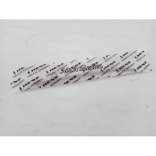 Jual Metal Kateter Urin Cateter Besi stainless steel Catheter Urine 12 ...