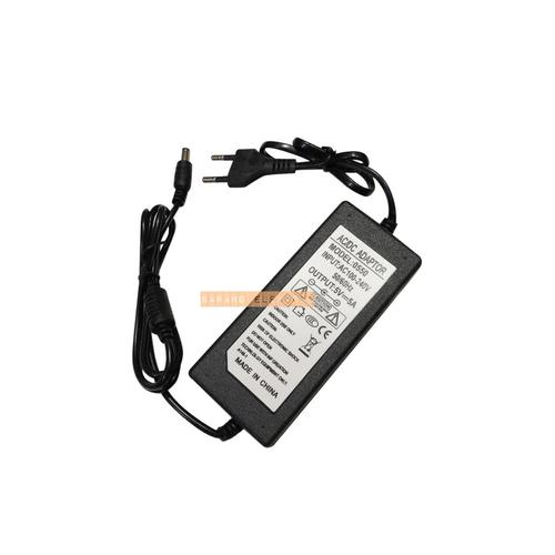 Jual Adaptor 5v 5A Switching Power Supply Trafo 5 volt 5 ampere ...