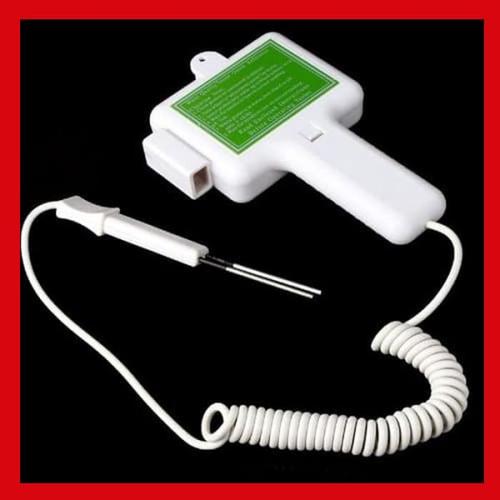 Jual Alat Cek Test. Water Quality PH/CL2 Chlorine Tester Level Meter ...