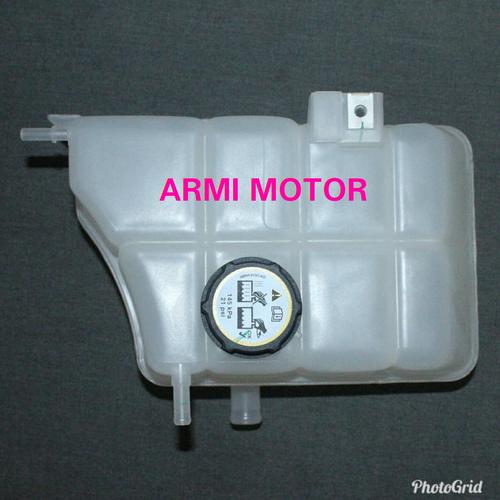 Jual Tabung Radiator Ford Ranger New T6 2.200 & 3.200 cc Genuine Part ...