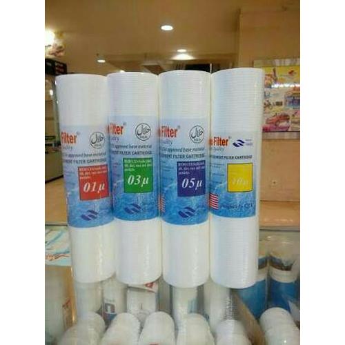 Jual Nano Filter , catridge Nano - Kab. Tangerang - Lim's mited STORE ...