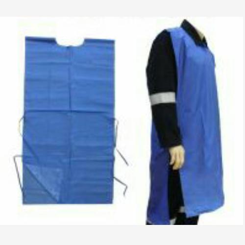 Jual Vinyl Apron For Chemical Splash - Depan Belakang - Jakarta Utara ...