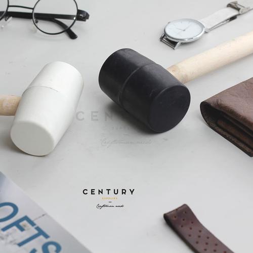 Jual Peralatan Kulit / Leather Tool Mallet (hammer) / alat kulit ...