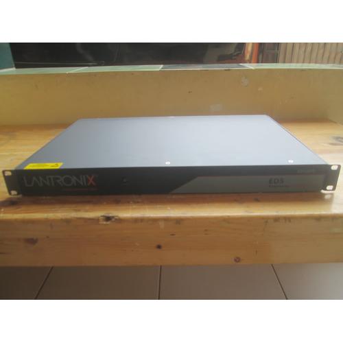 Jual Lantronix EDS8PR 8-Port Device Server - Kota Bekasi - Bismilahi ...