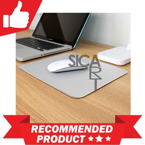 Jual Luxury Metal Mouse Pad - Jakarta Barat - Sica Art | Tokopedia