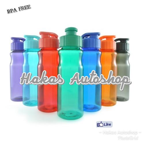 Jual Botol minum murah/botol minum berkualitas by chielo tumbler - Kota ...