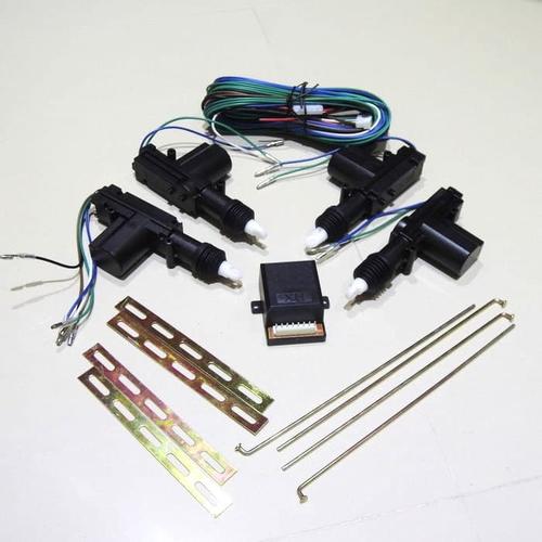 Jual CENTRAL LOCK set 4 pintu Universal sentral system komplit - Kota ...
