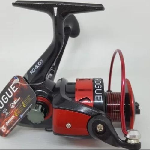 Jual Reel pioneer rogue RG 6000 - Kab. Bekasi - BAUNG FISHING TACKLE ...