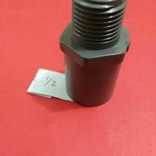 Jual Shock pipa pvc drat luar uk.1/2 - Jakarta Selatan - Afifa Berkah ...