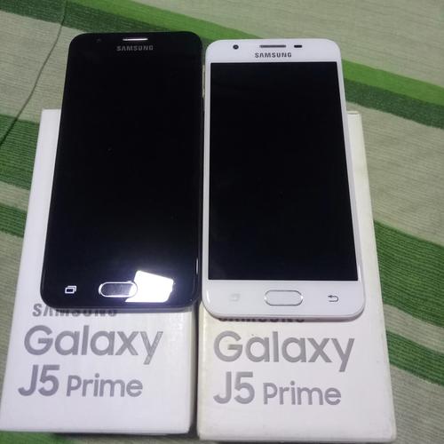 Jual Samsung Galaxy J5 Prime Fullset - Unit Only - Jakarta Barat ...