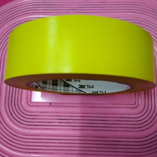 Jual Floor marking tape 3M lakban lantai 764 Yellow 3cm x 33 meter - Merah - Kota Tangerang ...