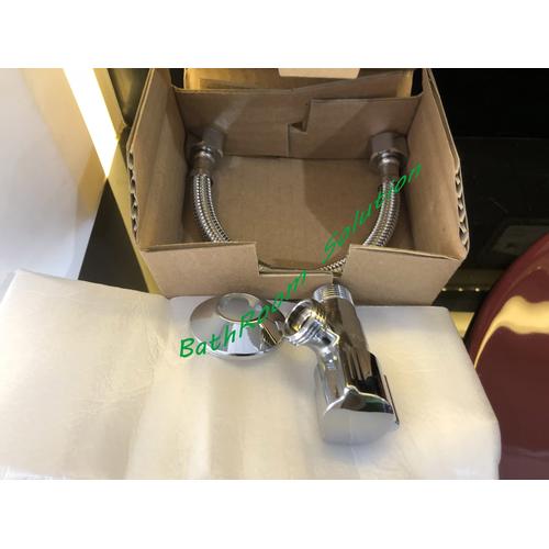 Jual Stop Kran Flexible TOTO TX277S / TX 277 S - Kota Tangerang ...