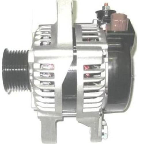 Jual Dinamo Ampere/Alternator/Jalan Toyota Innova Bensin/Fortuner ...
