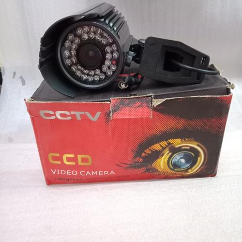 Jual Camera ccd infrared - kamera cctv infrared - Jakarta Utara - Audio ...