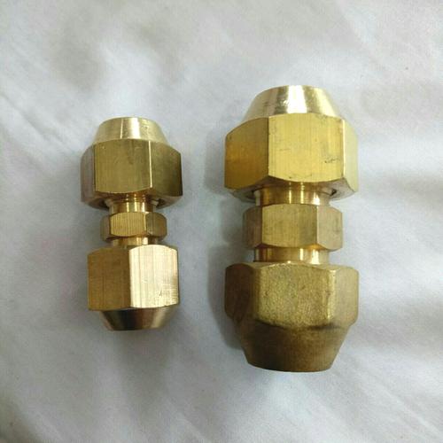 Jual Double Nepel 1/4 + 3/8 Tebal | Untuk Ac 1 PK - Jakarta Barat - IN JAYA21 | Tokopedia