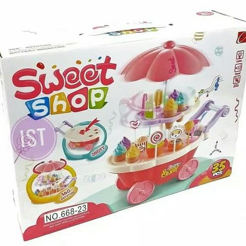 Jual Mainan Modern Aneka Pasar Pasaran Dodolan Masa Kini Kado Keren ...