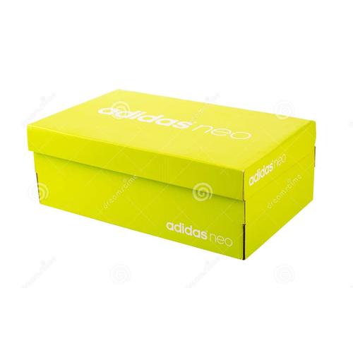 Jual Dus / Kardus / Box / Inner Box / Tempat Sepatu Adidas Neo - Kab ...