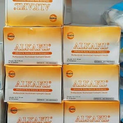 Jual ALKAFIL Alkoholik Kasa Hidrofil Serbaguna - Jakarta Barat - palem ...