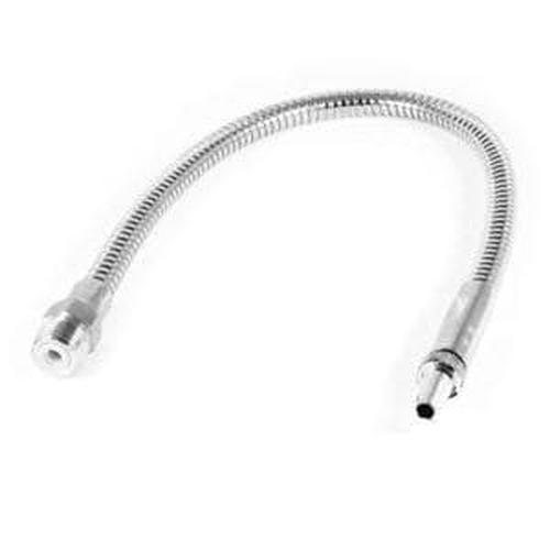 Jual Vertex Stainless Steel CNC Coolant Hose ( Selang Coolant ) 1/4 ...