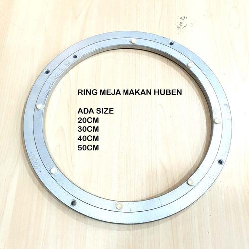 Jual Ring Meja Makan Putar 40 cm ( Kolaher meja 16" ) - Jakarta Barat ...