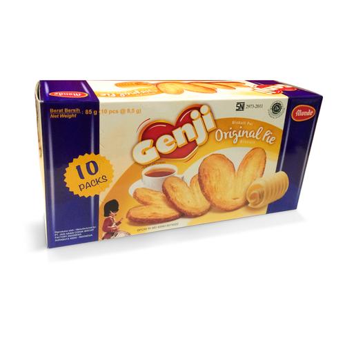 Jual Monde Genji Original Pie 85 gr - Jakarta Timur - Mondemart ID ...