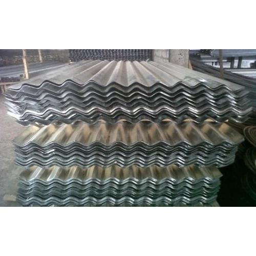 Jual SENG GELOMBANG 0,2 X 80 CMX180 CM - Jakarta Pusat - CAHAYA BARU ...