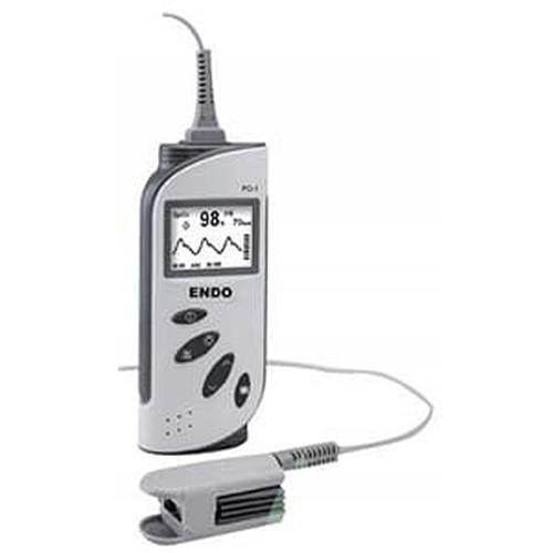 Jual ENDO Indonesia Handheld Pulse Oximeter, ENDO PO-1 - Kota Surabaya ...