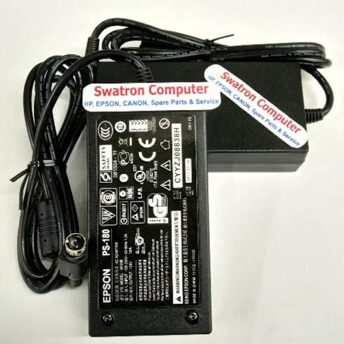 Jual Adaptor Printer Epson TMU 220 TMT 81 TMT 88IV TMT 81 TMT 82 TMT 88 ...