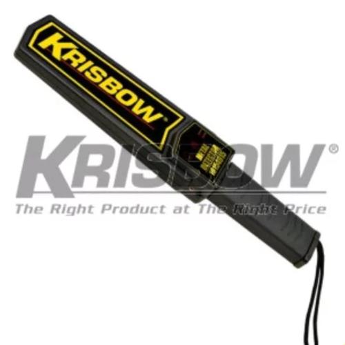 Jual hand metal detector krisbow original - Kota Surabaya - Omah KLT ...