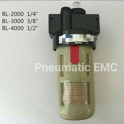 Jual Pneumatic Lubricator 1/2" EMC BEL-4000 - Jakarta Barat - Hydraulic ...