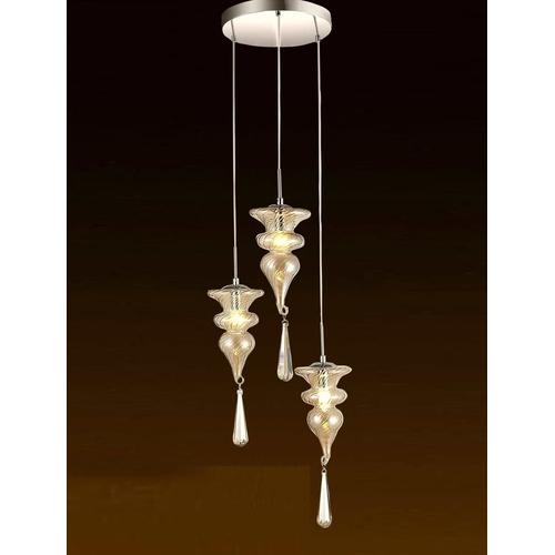 Jual Lampu gantung plafon 3R classic modern ruangan /teras /cafe SCP ...