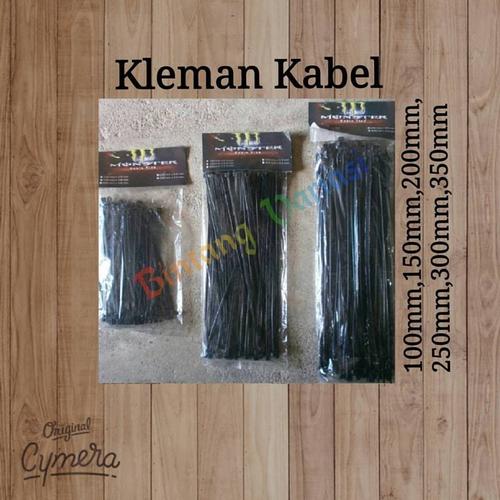 Jual Kleman Kabel / Kabel Tee Uk.300mm - Kota Pontianak - bvariasimotor ...