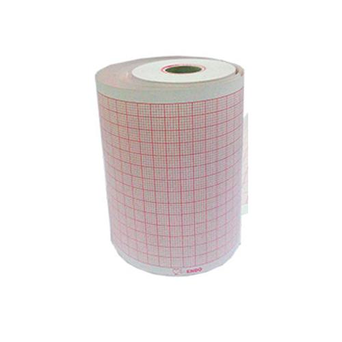 Jual ENDO Indonesia 6 Channel ECG Paper (112MM X 25M) Kertas EKG - Kota ...