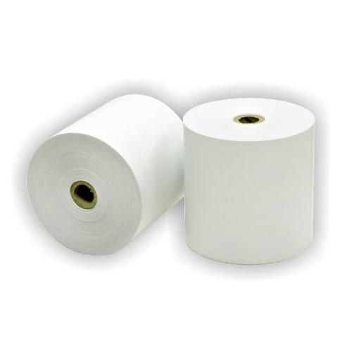 Jual ENDO Indonesia Thermal Plain Paper (50MM X 45MM X 16MM) Kertas ...