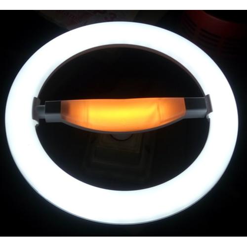 Jual Ring Light LED Orange 40 Watt RingLight TL - Kab. Tangerang ...
