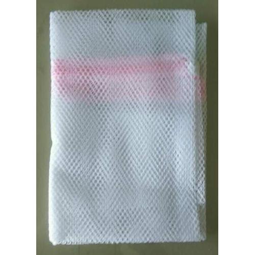Jual Jaring Laundry 50cm x 60cm Zipper Laundry Net Washing Bag ...