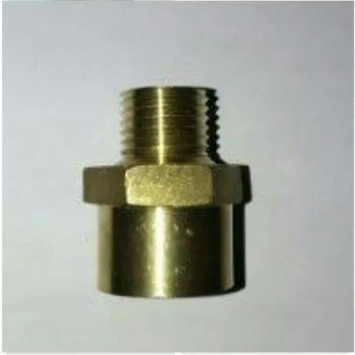 Jual Nepel plock sock / reducer 1/4" ( female / male) - Kota Bandung ...