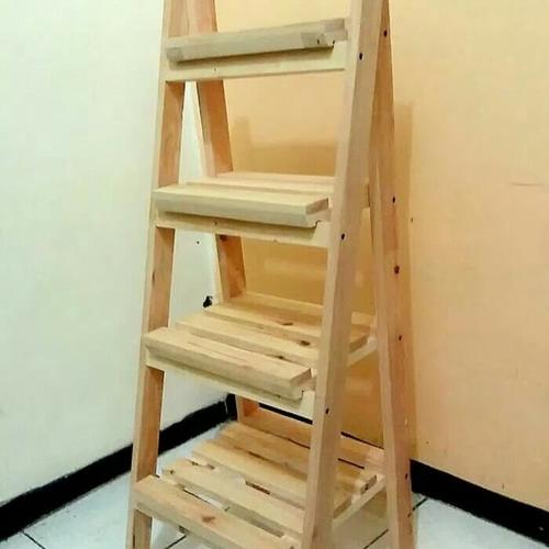 Jual rak display kayu lipat 4 sap - Jakarta Pusat - Barokah ...