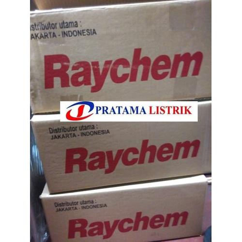 Jual Terminasi Raychem indoor 3C x 50mm 24kV - Jakarta Pusat - Pratama ...