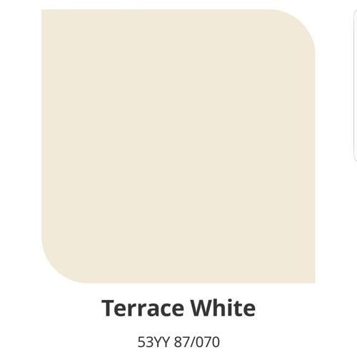 Jual DULUX WEATHERSHIELD TERRACE WHITE 53YY 87/070 - Kota Tangerang ...