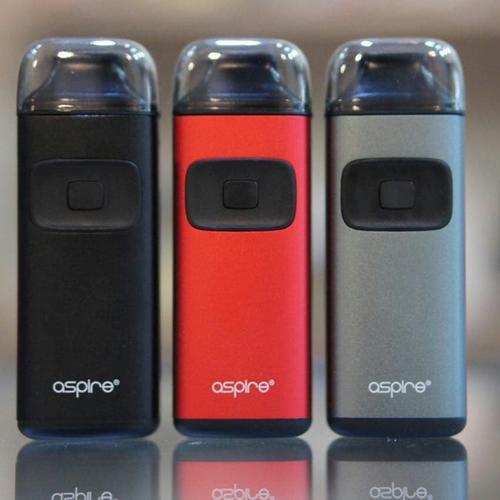 Jual Aspire Breeze V1 - Merah - Kota Surabaya - VAPORITSURABAYA | Tokopedia